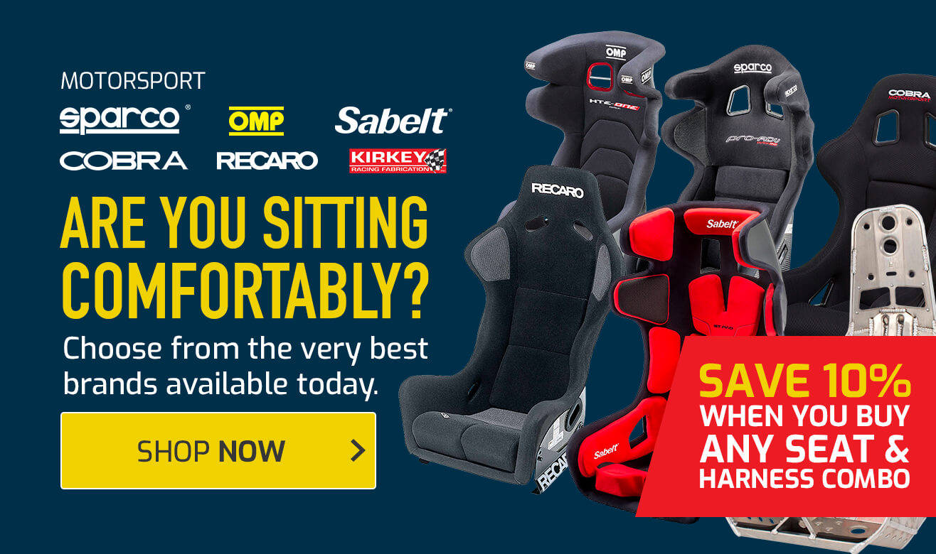 Demon Tweeks | Motorsport, Car Tuning & Motorcycle Parts