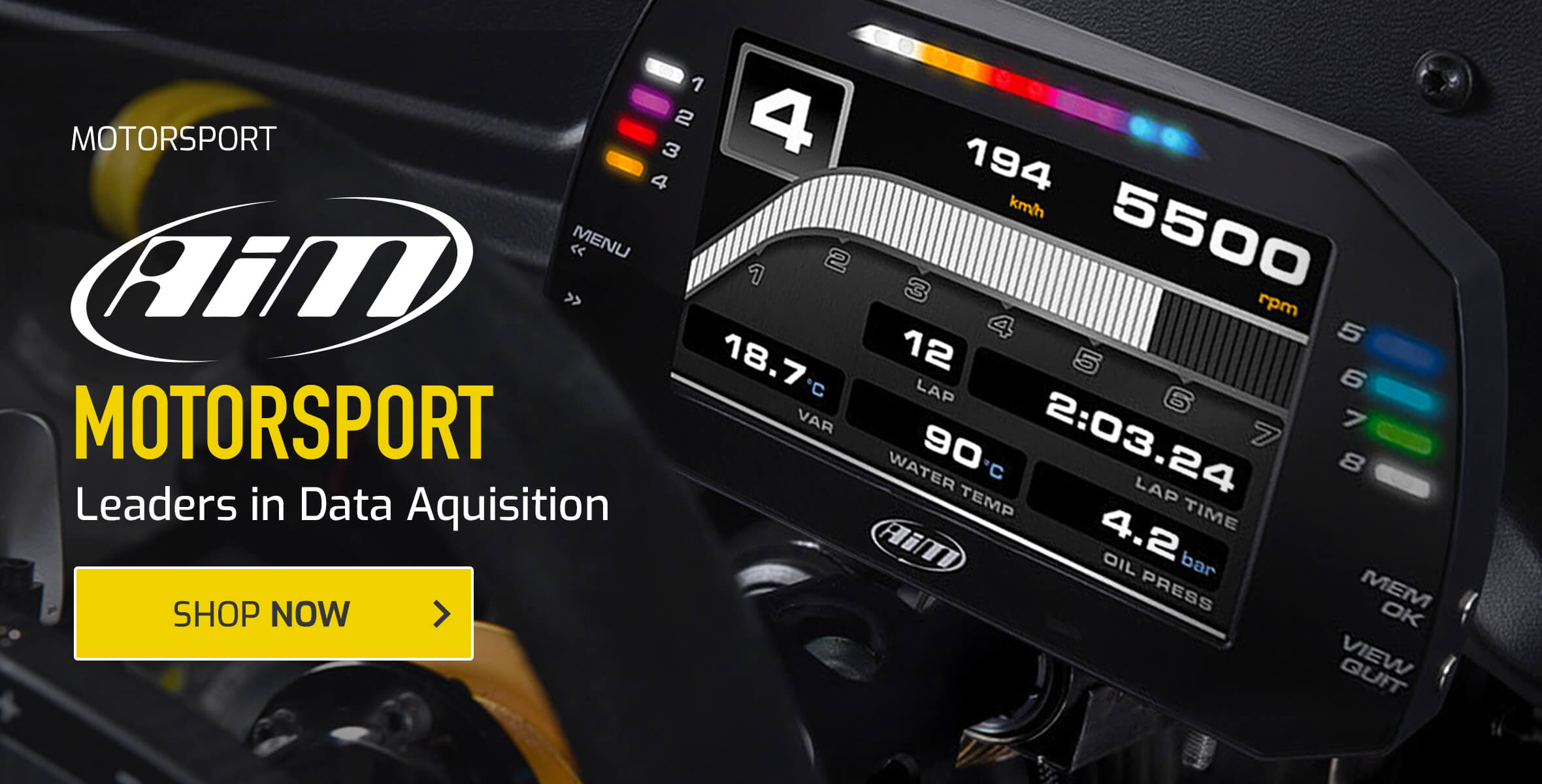 Demon Tweeks | Motorsport, Car Tuning & Motorcycle Parts