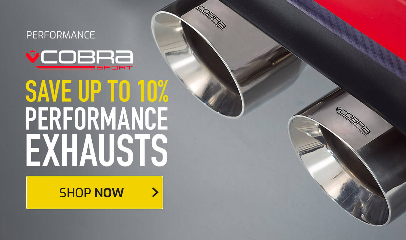 Demon Tweeks | Motorsport, Car Tuning & Motorcycle Parts