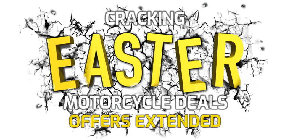 Easter Motorcycle | Demon Tweeks