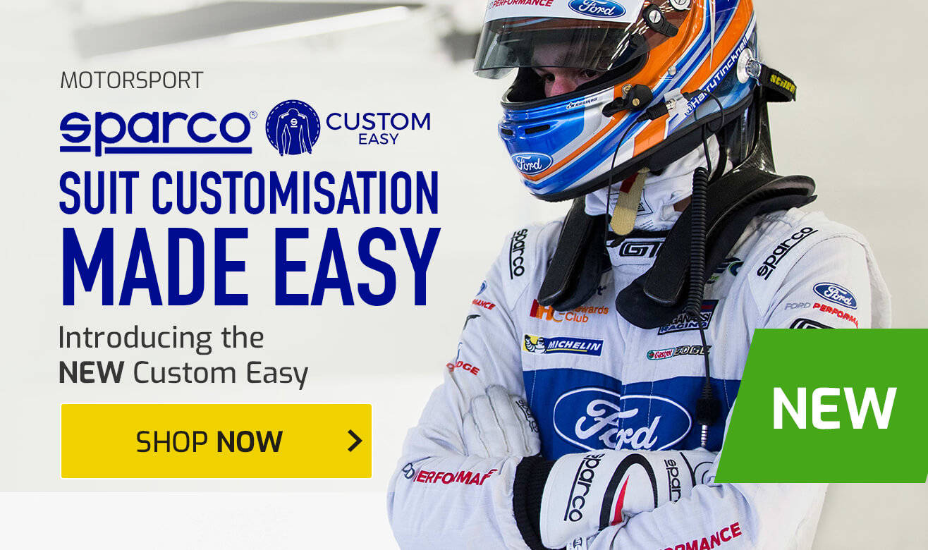 Demon Tweeks | Motorsport, Car Tuning & Motorcycle Parts