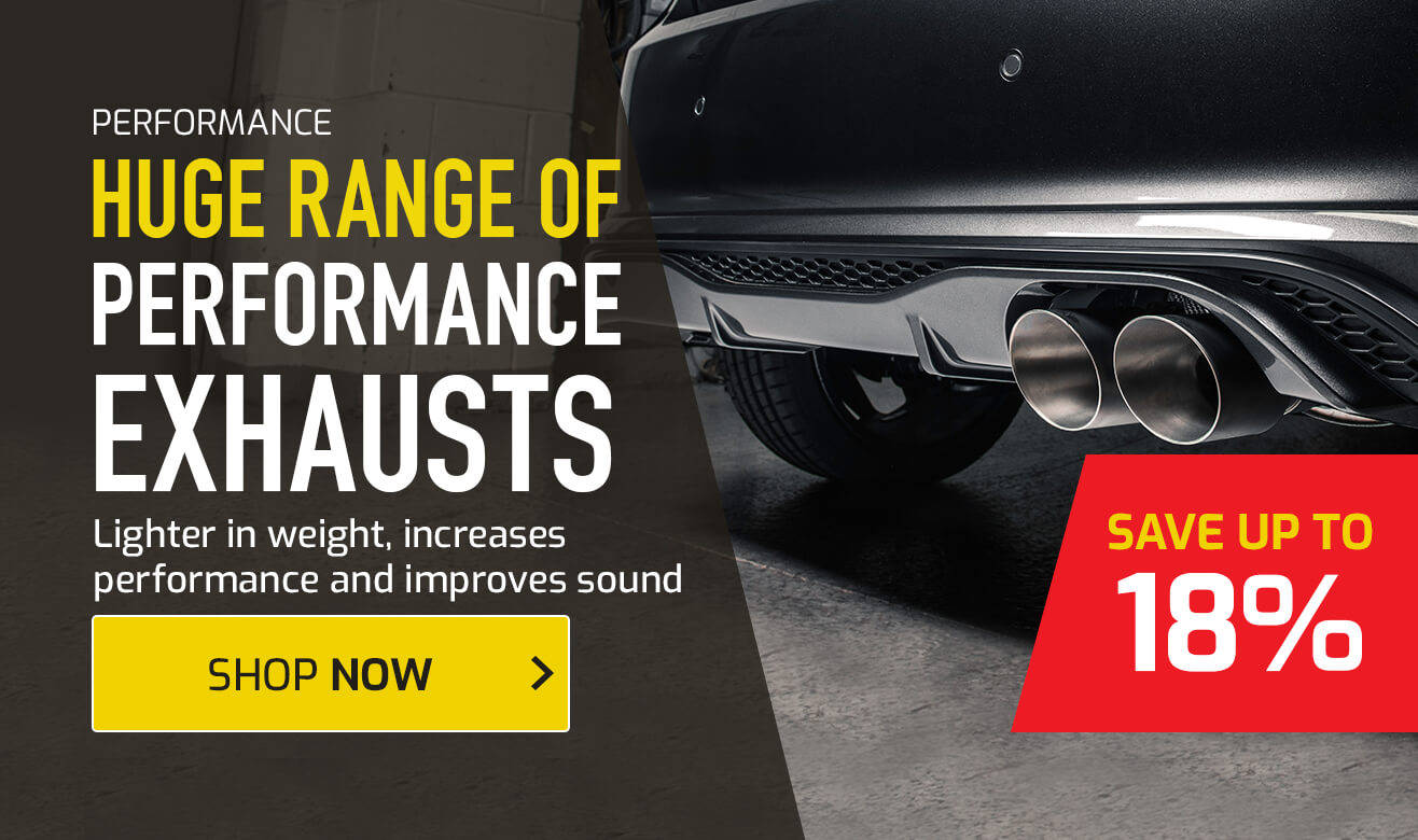 Demon Tweeks | Motorsport, Car Tuning & Motorcycle Parts