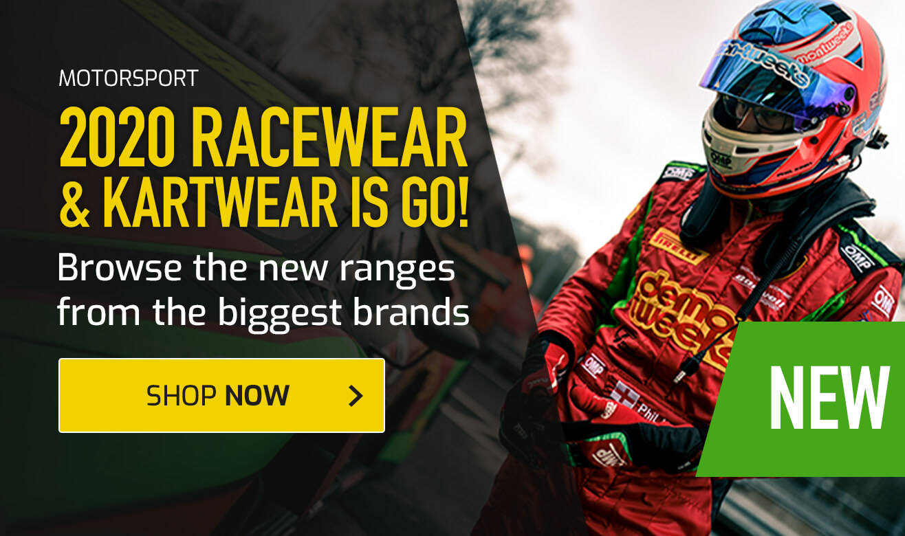 Demon Tweeks | Motorsport, Car Tuning & Motorcycle Parts