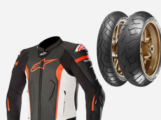 Bank Holiday Deals | Demon Tweeks