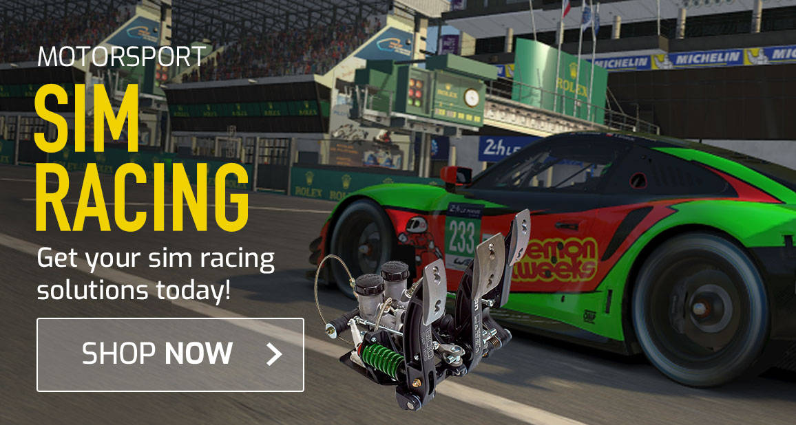 Demon Tweeks | Motorsport, Car Tuning & Motorcycle Parts