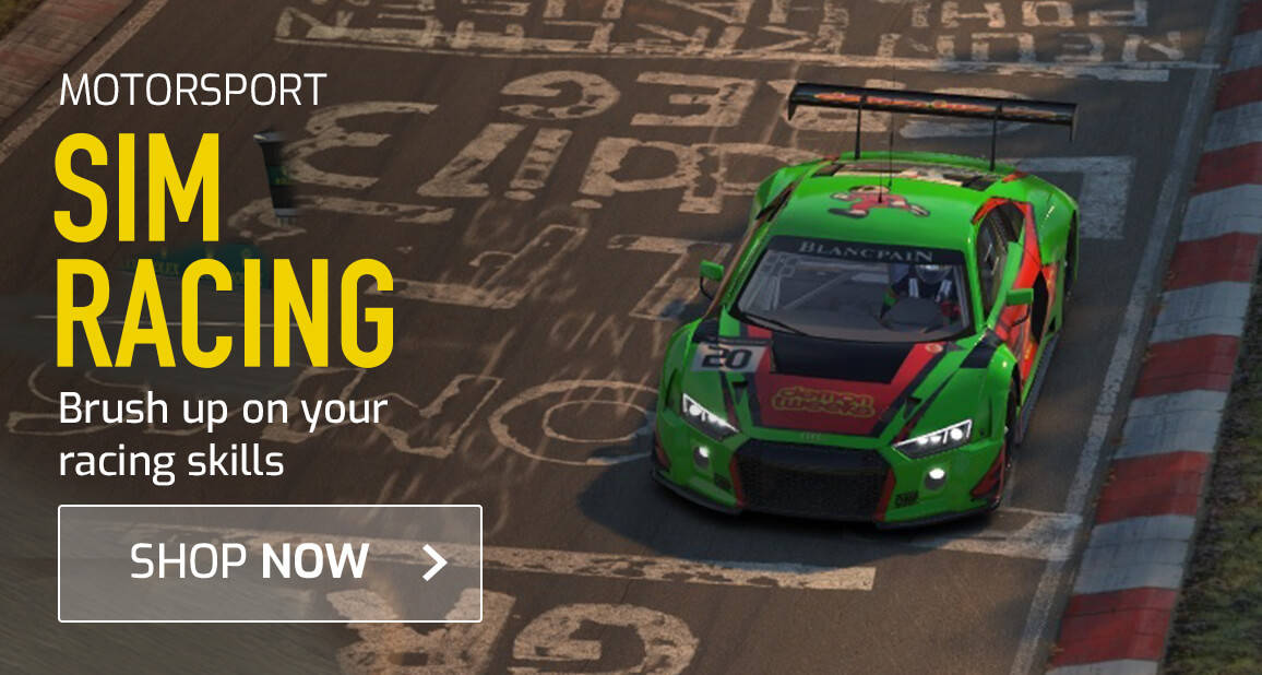 Demon Tweeks | Motorsport, Car Tuning & Motorcycle Parts