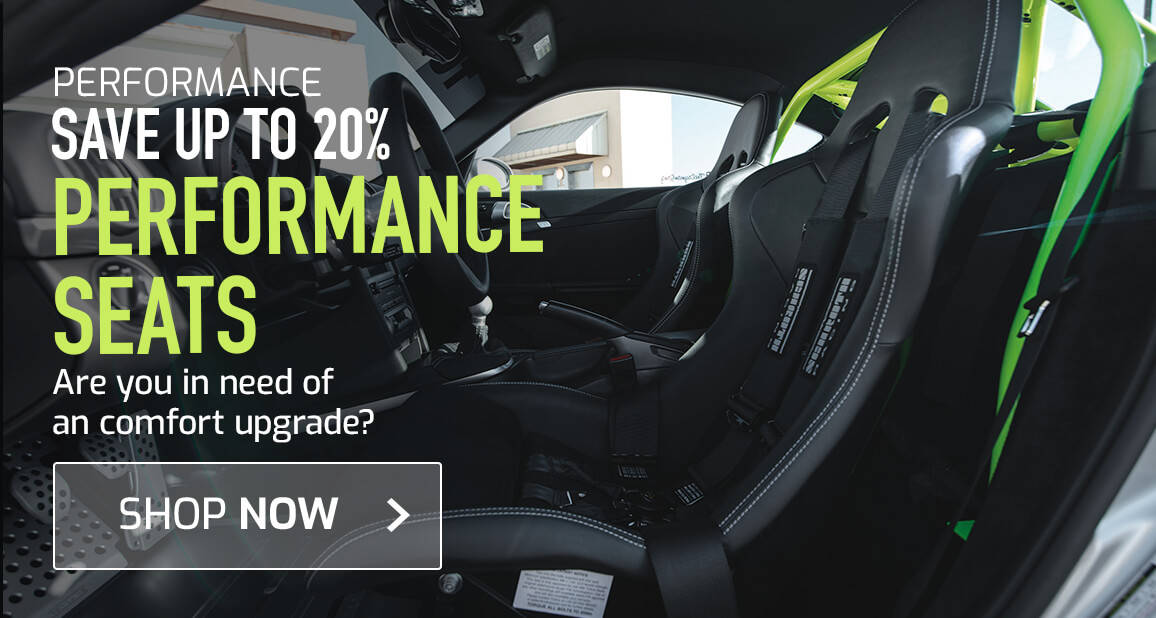 Demon Tweeks | Motorsport, Car Tuning & Motorcycle Parts