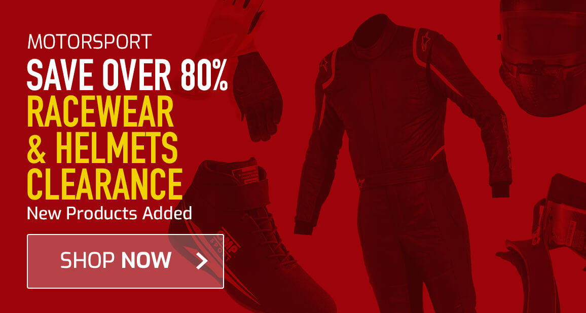 Demon Tweeks | Motorsport, Car Tuning & Motorcycle Parts