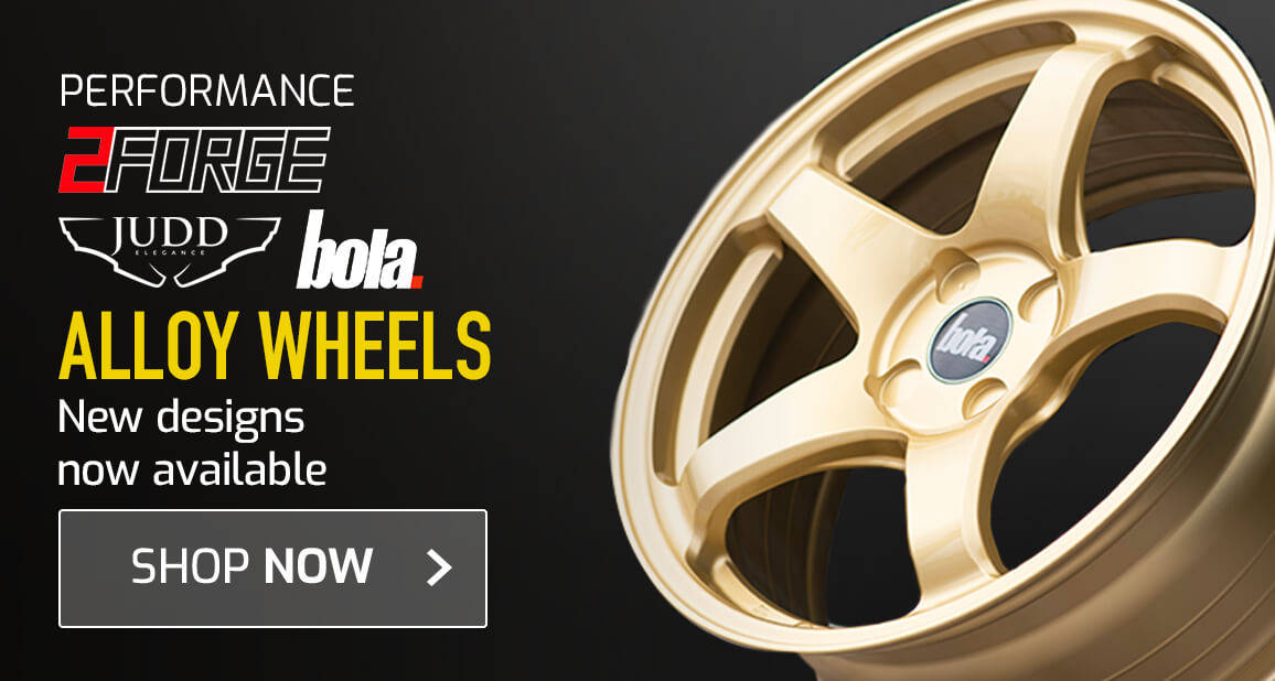 Demon Tweeks | Motorsport, Car Tuning & Motorcycle Parts