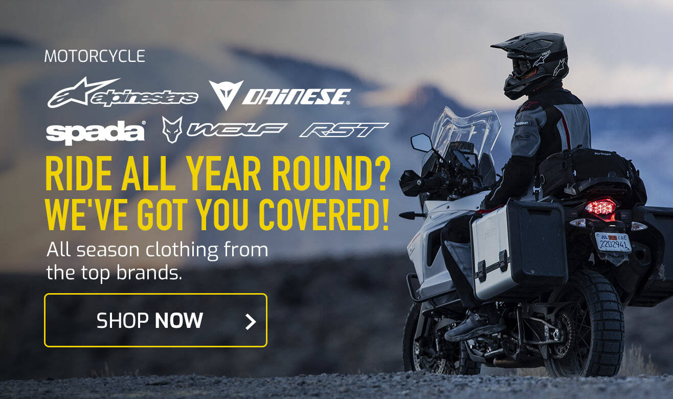 Demon Tweeks | Motorsport, Car Tuning & Motorcycle Parts