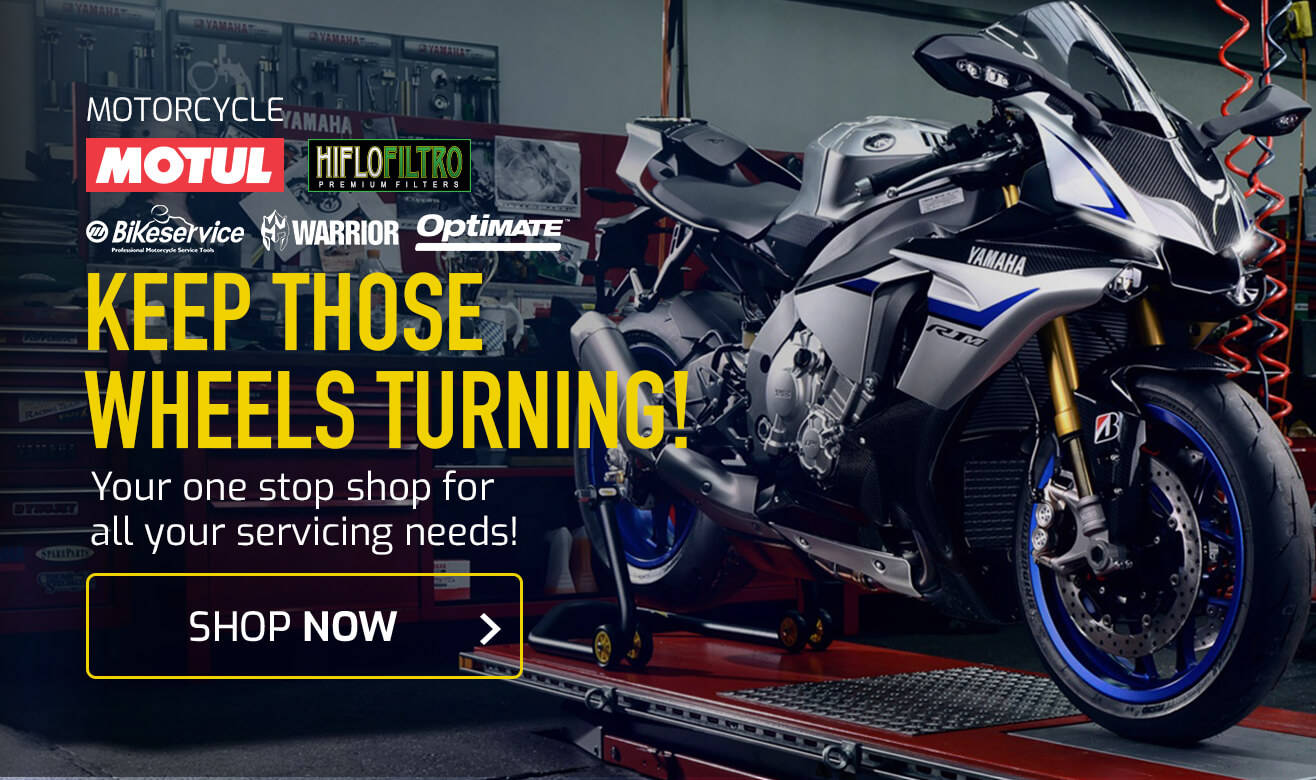 Demon Tweeks | Motorsport, Car Tuning & Motorcycle Parts