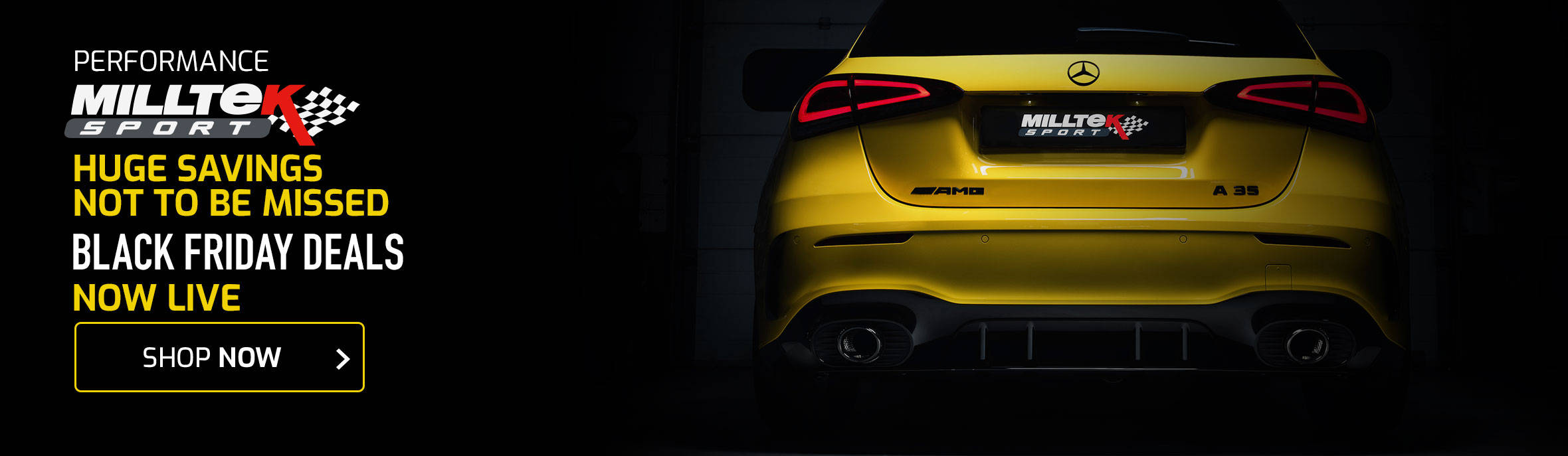 Demon Tweeks | Motorsport, Car Tuning & Motorcycle Parts