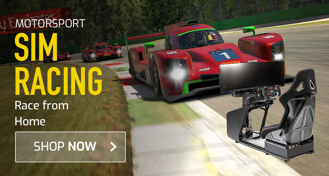 Demon Tweeks | Motorsport, Car Tuning & Motorcycle Parts