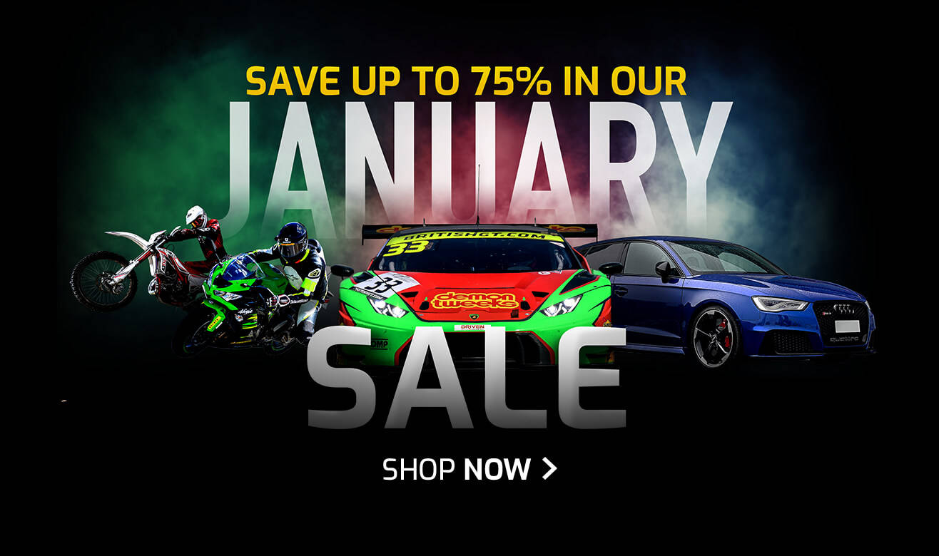 Demon Tweeks | Motorsport, Car Tuning & Motorcycle Parts