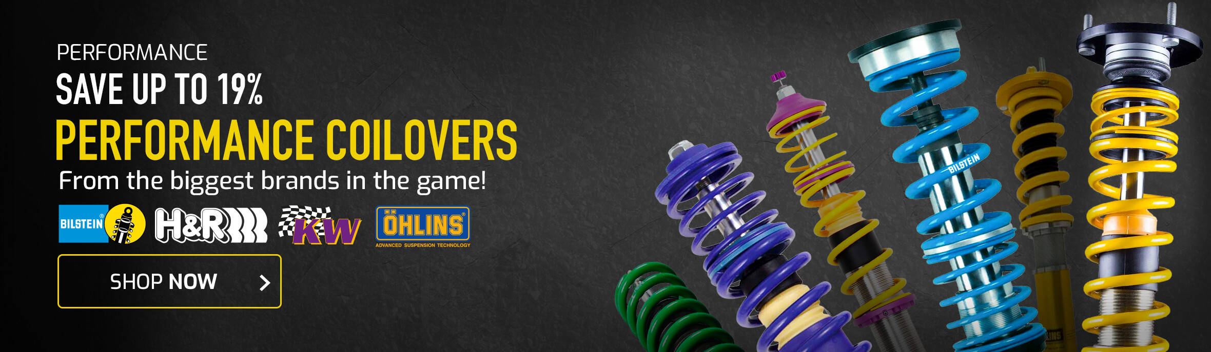 Demon Tweeks | Motorsport, Car Tuning & Motorcycle Parts