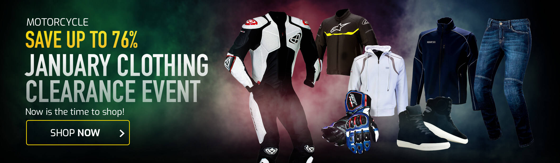 Demon Tweeks | Motorsport, Car Tuning & Motorcycle Parts