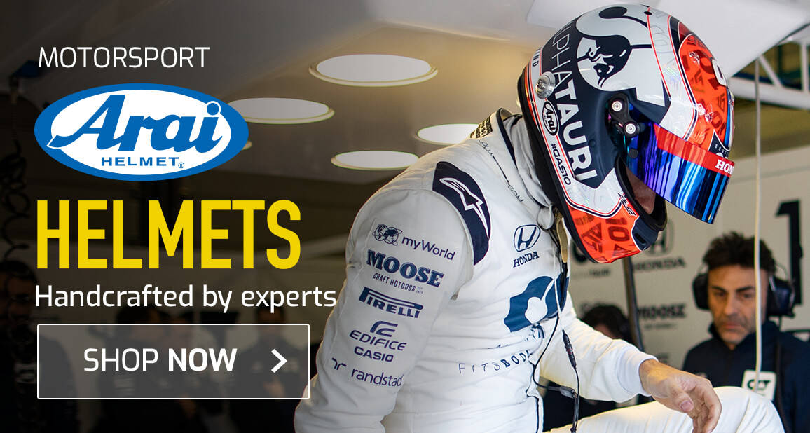 Demon Tweeks | Motorsport, Car Tuning & Motorcycle Parts