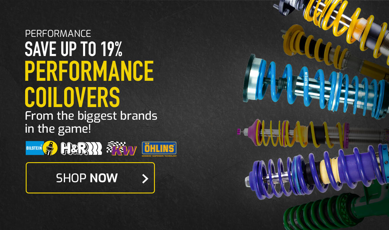 Demon Tweeks | Motorsport, Car Tuning & Motorcycle Parts