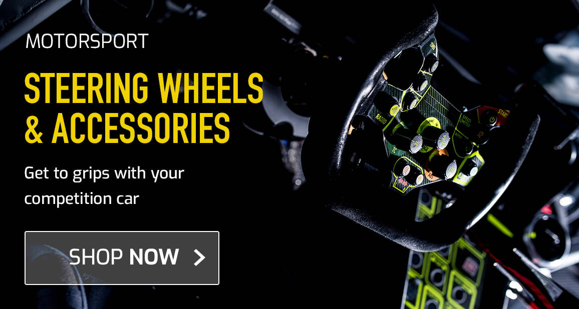 Demon Tweeks | Motorsport, Car Tuning & Motorcycle Parts