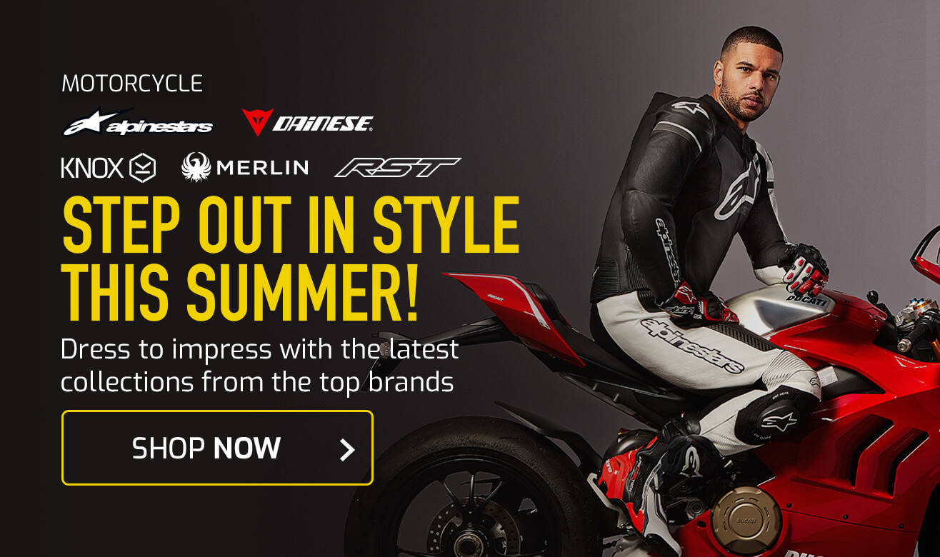 Demon Tweeks | Motorsport, Car Tuning & Motorcycle Parts