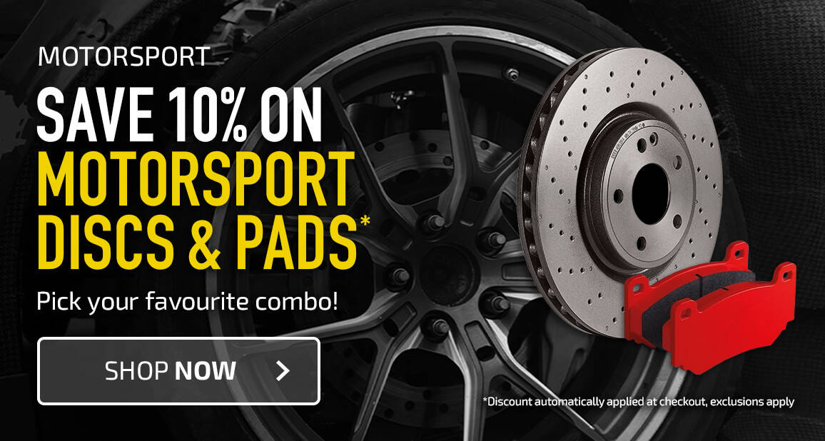 Demon Tweeks | Motorsport, Car Tuning & Motorcycle Parts