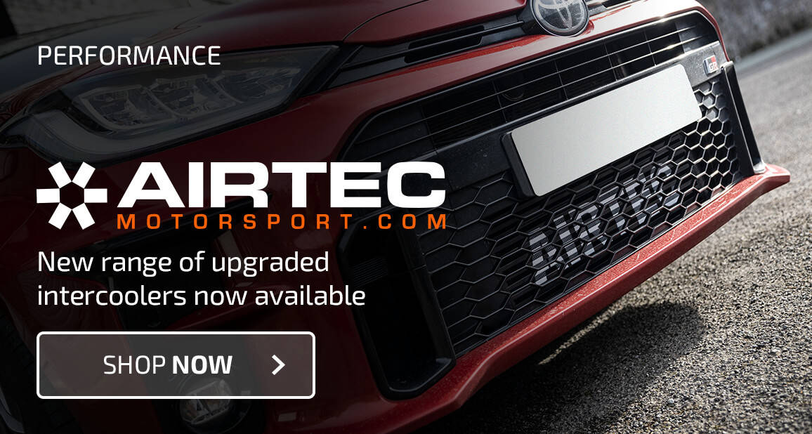 Demon Tweeks | Motorsport, Car Tuning & Motorcycle Parts