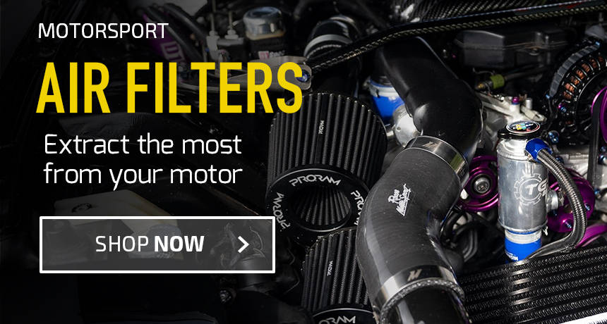 Demon Tweeks | Motorsport, Car Tuning & Motorcycle Parts