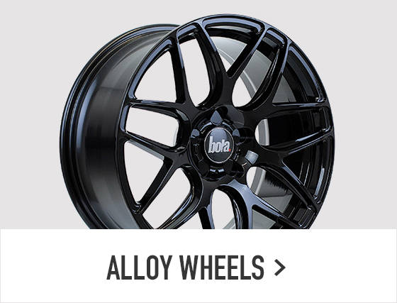 Performance car parts | Demon Tweeks