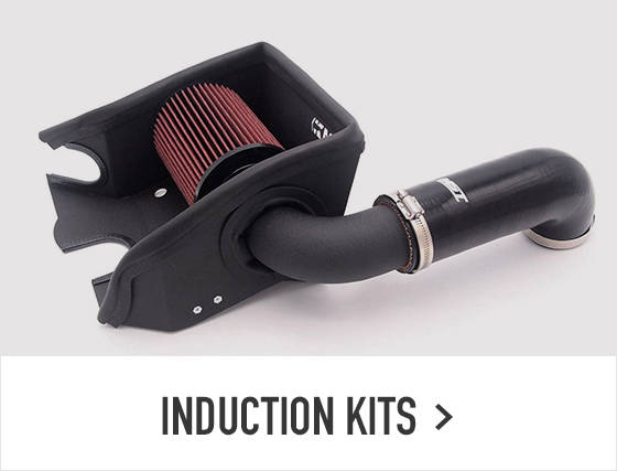 Performance car parts | Demon Tweeks