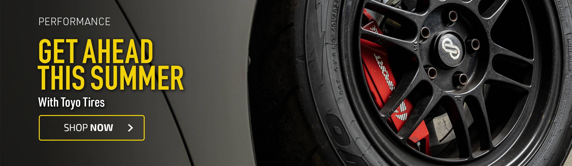 Demon Tweeks | Motorsport, Car Tuning & Motorcycle Parts