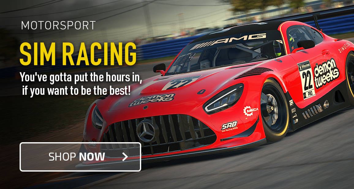 Demon Tweeks | Motorsport, Car Tuning & Motorcycle Parts