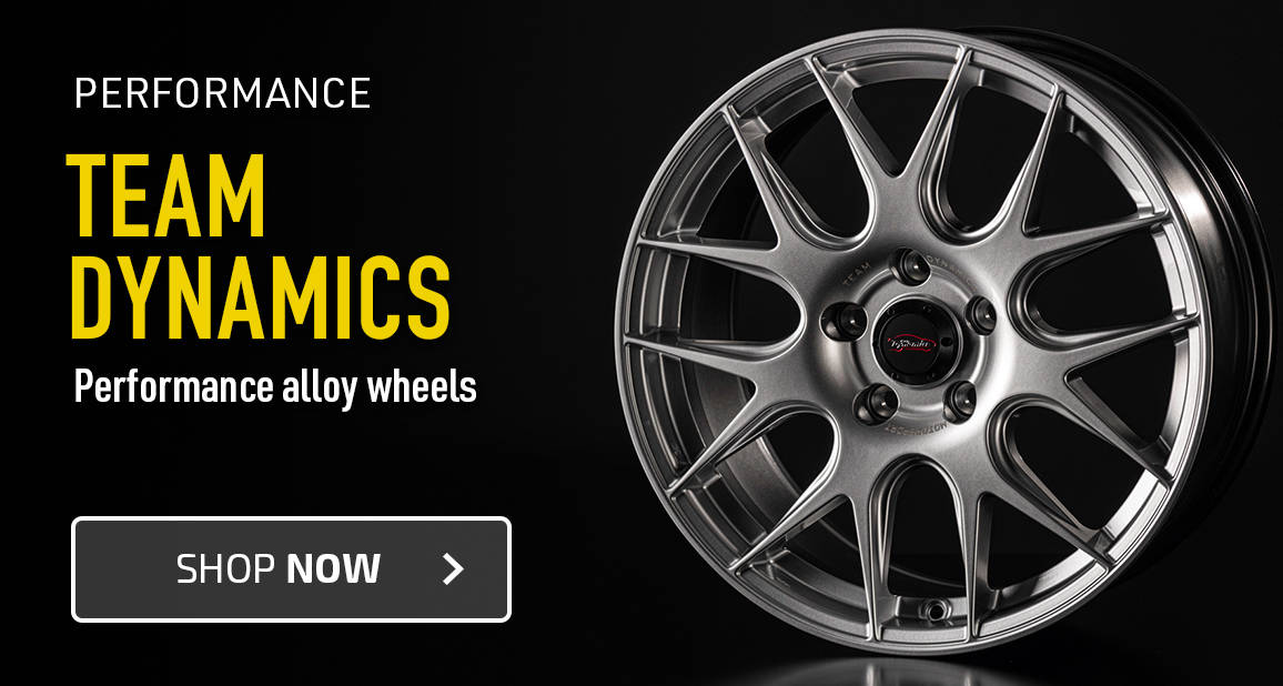 Demon Tweeks | Motorsport, Car Tuning & Motorcycle Parts