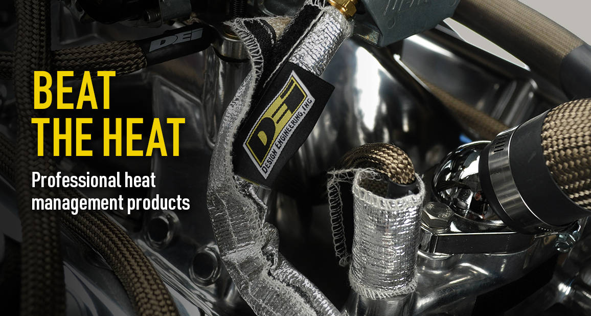 Demon Tweeks | Motorsport, Car Tuning & Motorcycle Parts