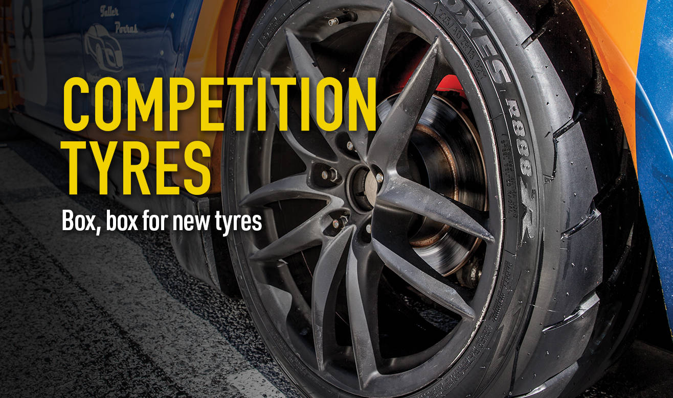 Demon Tweeks | Motorsport, Car Tuning & Motorcycle Parts