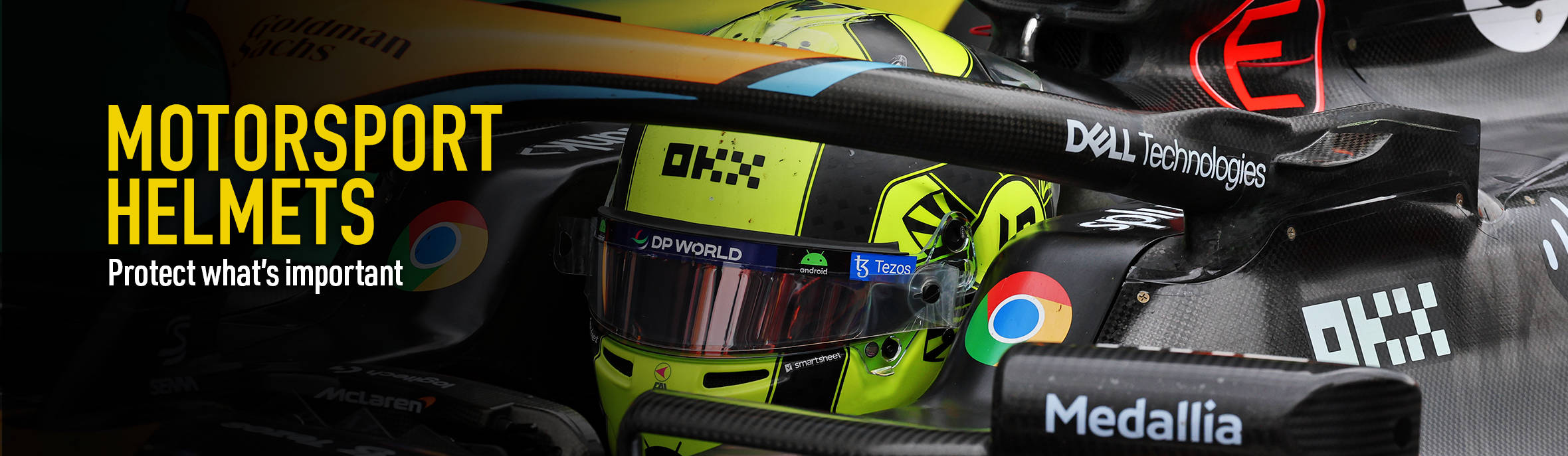 Demon Tweeks | Motorsport, Car Tuning & Motorcycle Parts