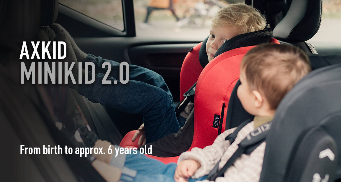 Child Car Seats