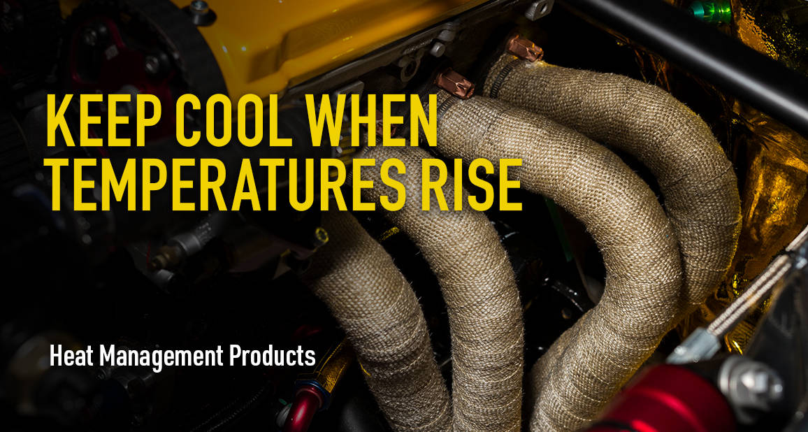 Shop Motorsport Parts, Clothing & Accessories at Demon Tweeks