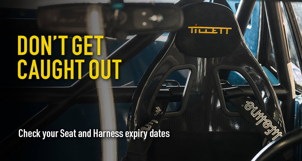 Shop Motorsport Parts, Clothing & Accessories at Demon Tweeks