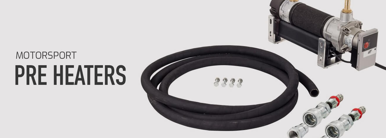 Shop Engine Pre Heaters at Demon Tweeks