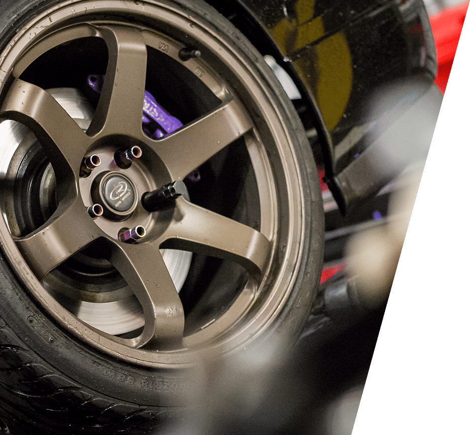 Car Fitting Centre | Demon Tweeks