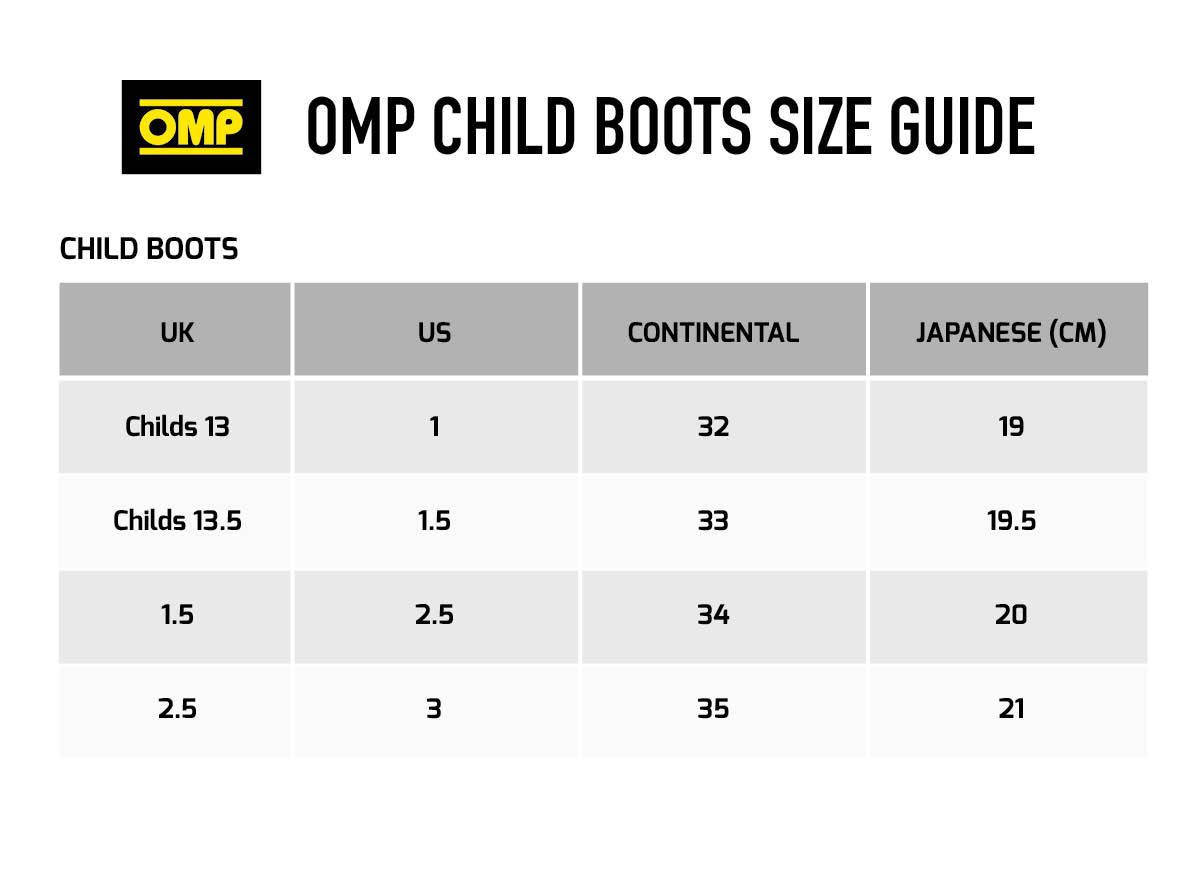 Omp Size Chart | ubicaciondepersonas.cdmx.gob.mx Omp Size Chart | ubicaciondepersonas.cdmx.gob.mx