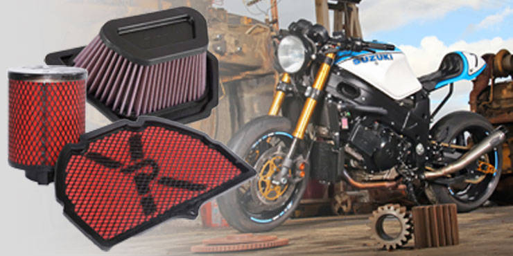 Air Filters | Demon Tweeks
