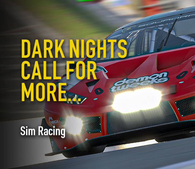 Demon Tweeks | Motorsport, Car Tuning & Motorcycle Parts