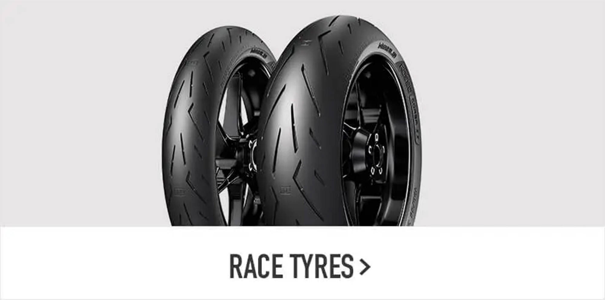 Shop Motorcycle Tyres Online At Demon Tweeks