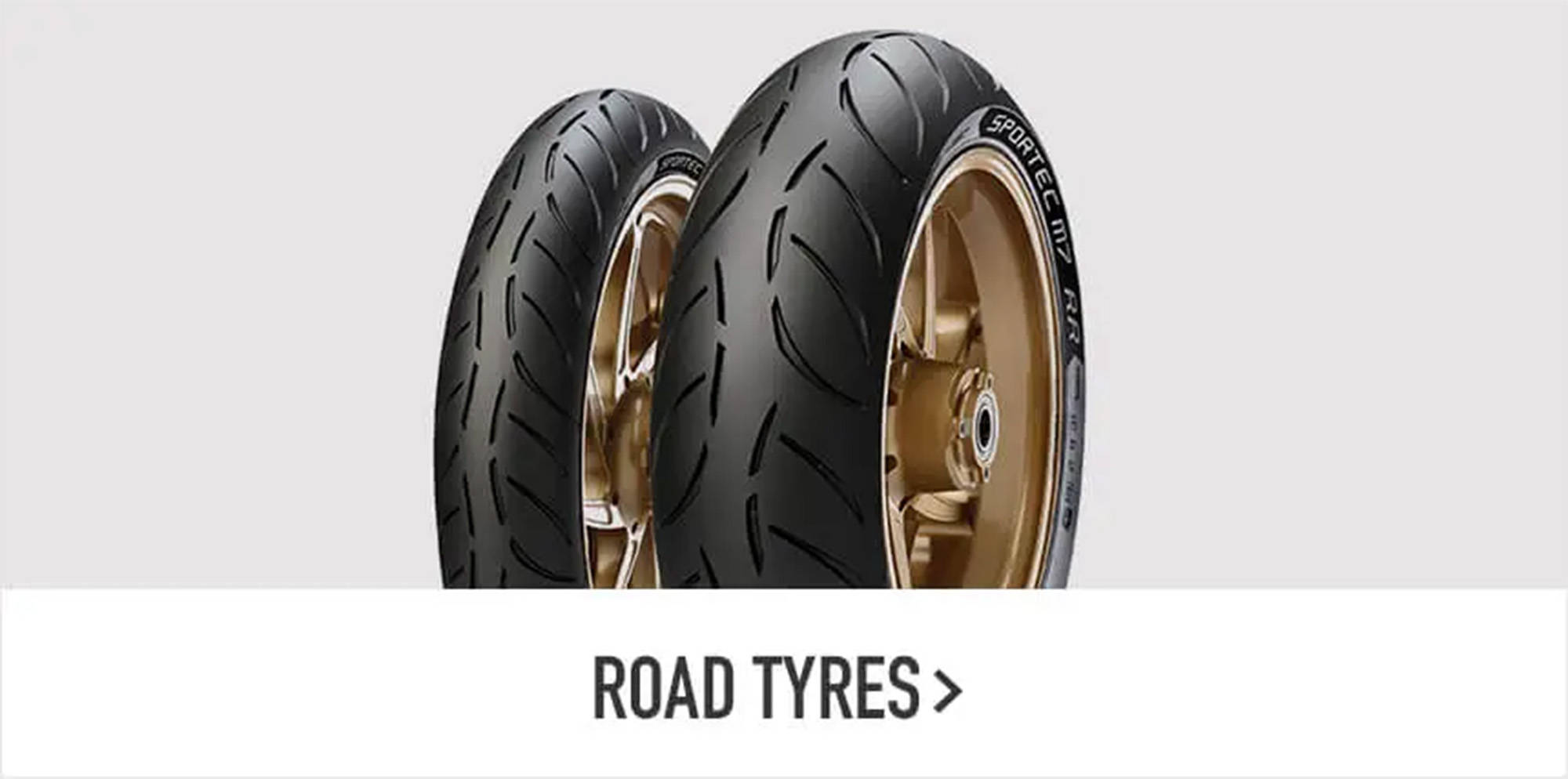 Shop Motorcycle Tyres Online At Demon Tweeks