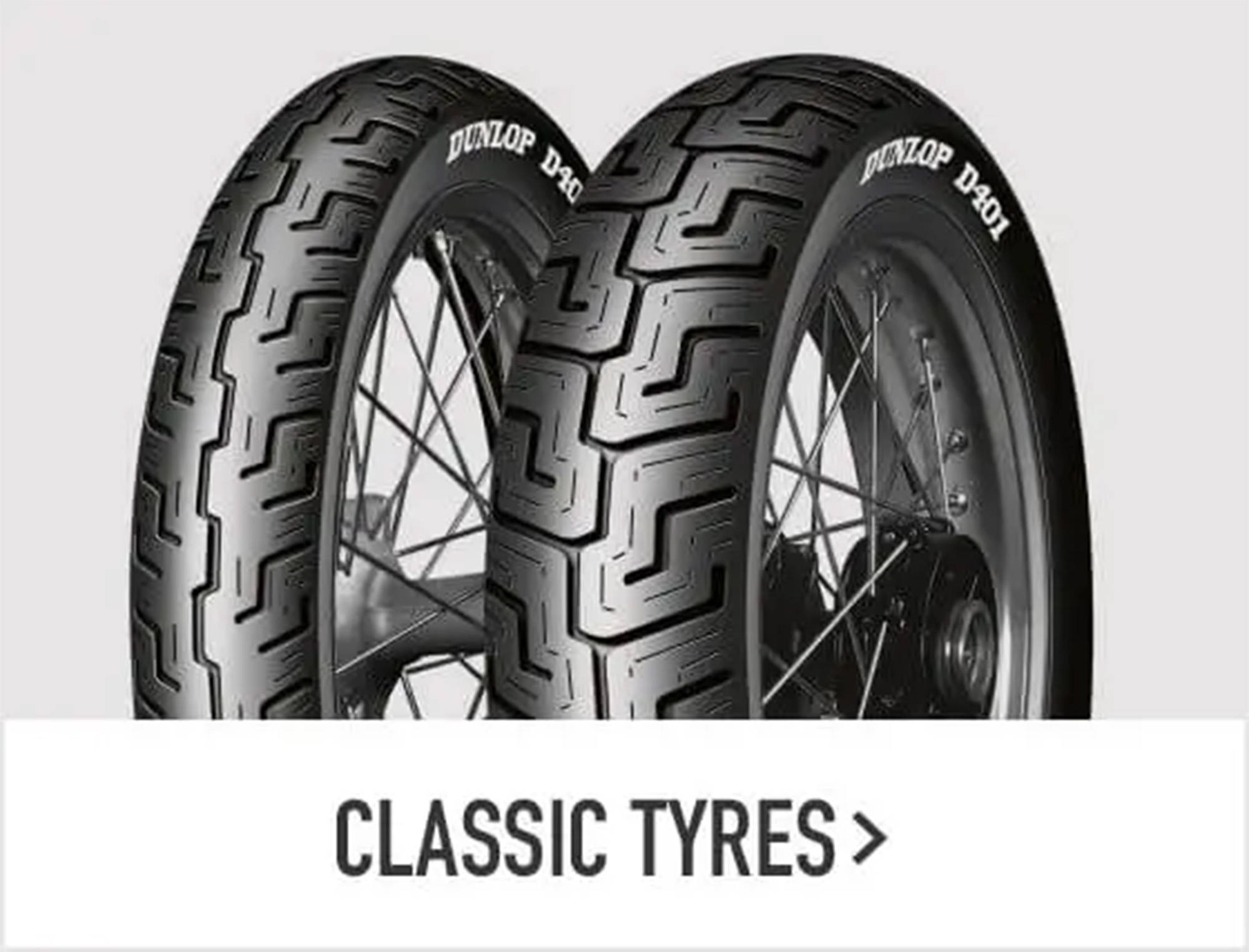 Shop Motorcycle Tyres Online At Demon Tweeks