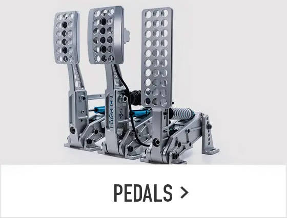 Shop Sim Racing Gear & Equipment at Demon Tweeks