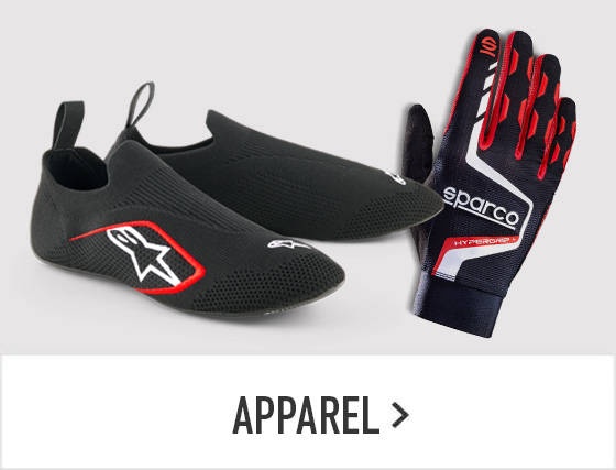 Shop Sim Racing Gear & Equipment at Demon Tweeks