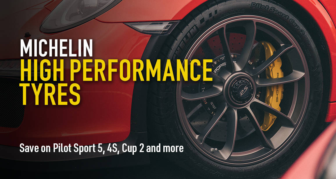 Demon Tweeks | Motorsport, Car Tuning & Motorcycle Parts