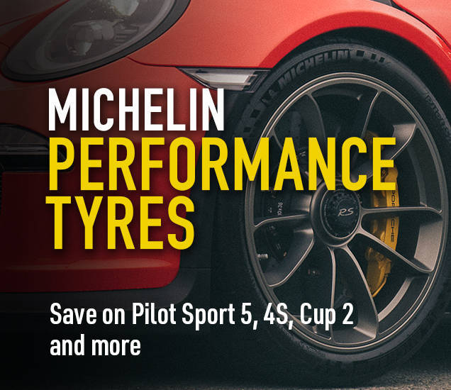 Demon Tweeks | Motorsport, Car Tuning & Motorcycle Parts